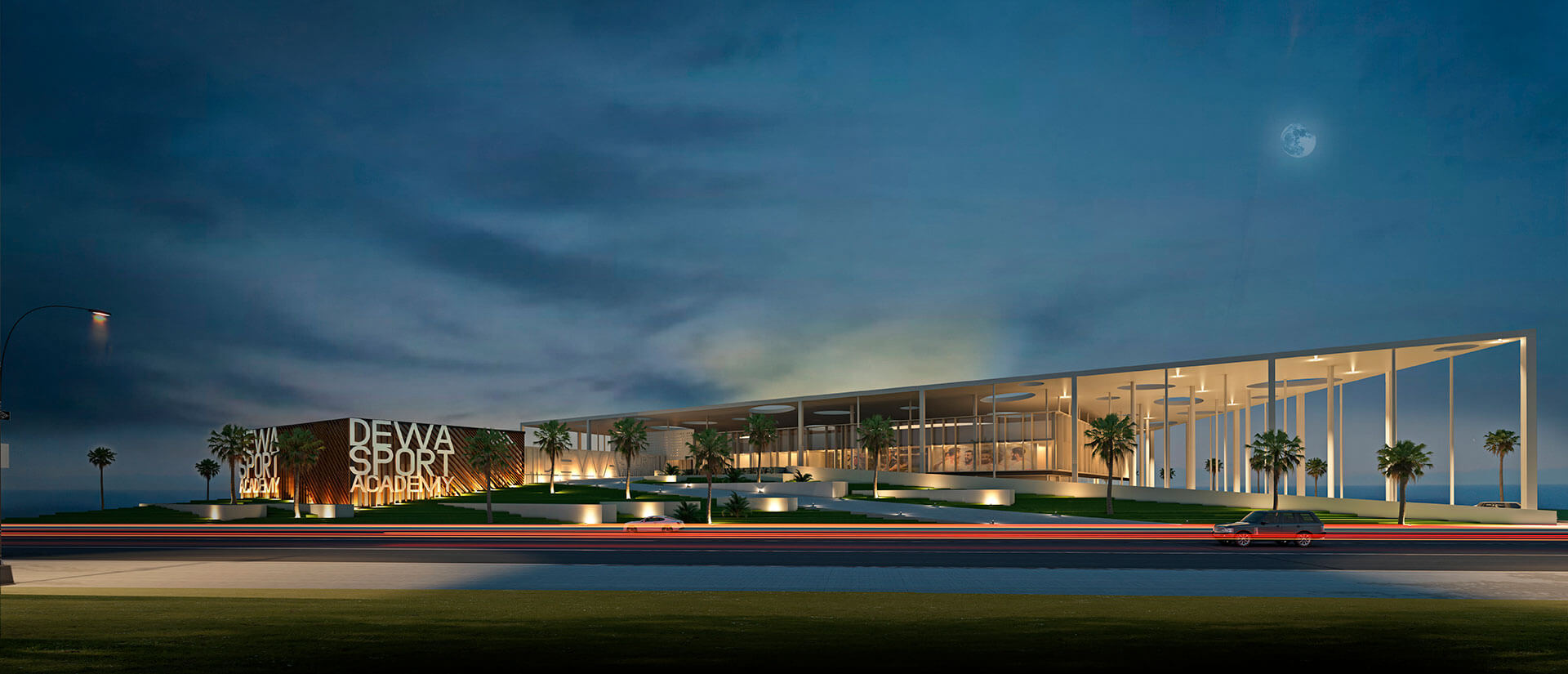 Global Engineering Office