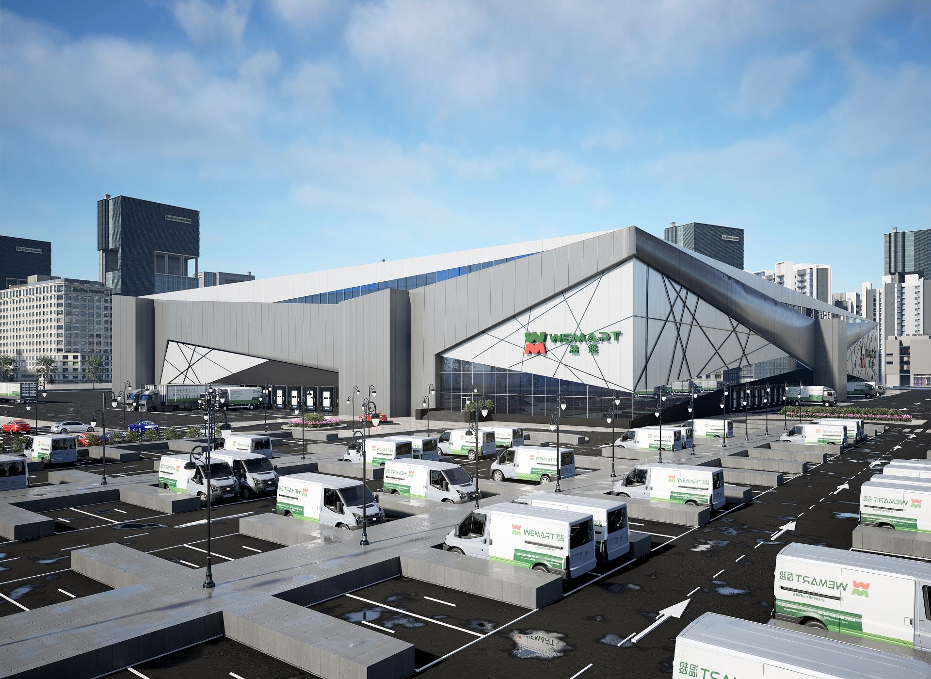 Global Engineering Office