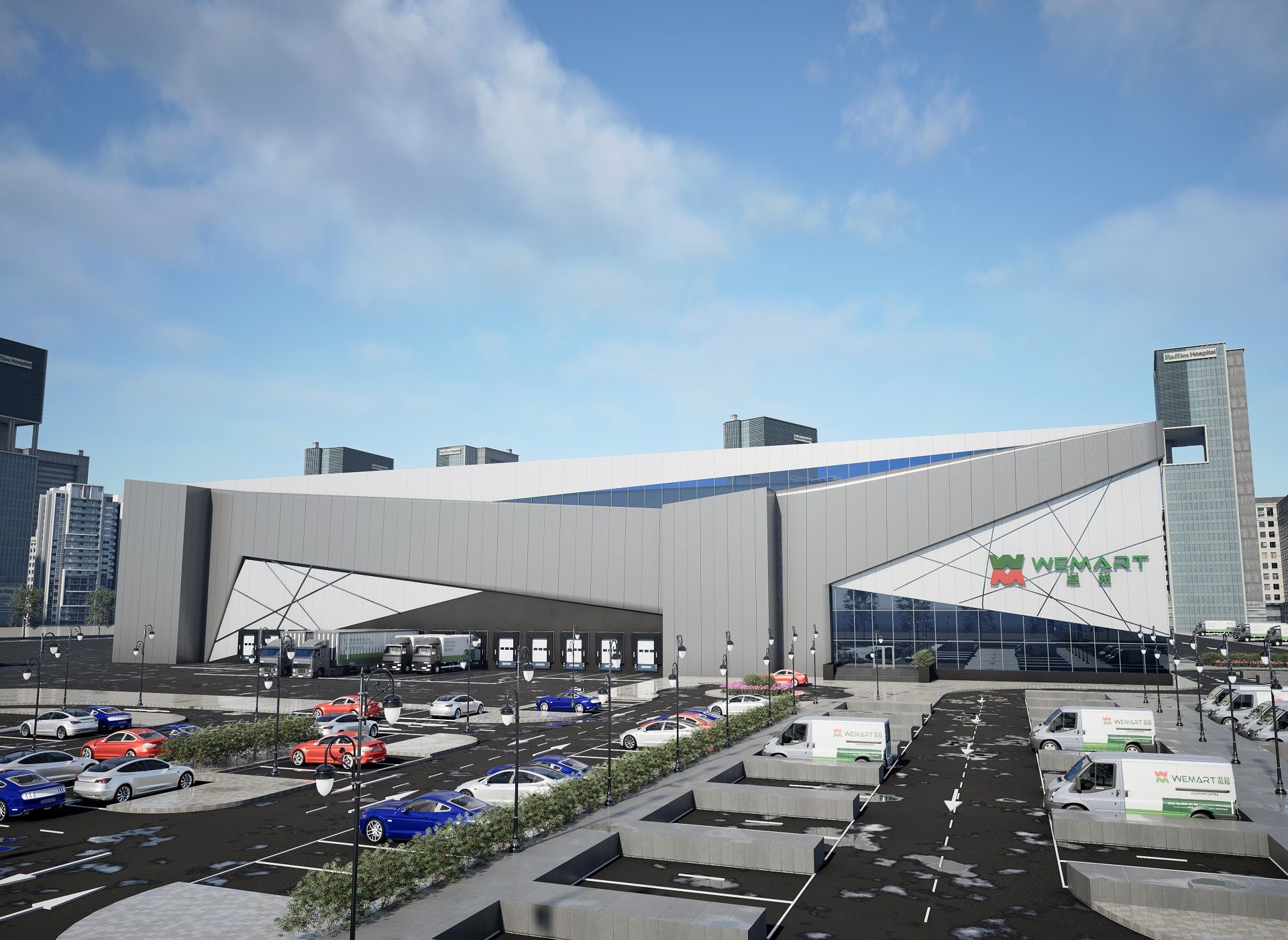 Global Engineering Office