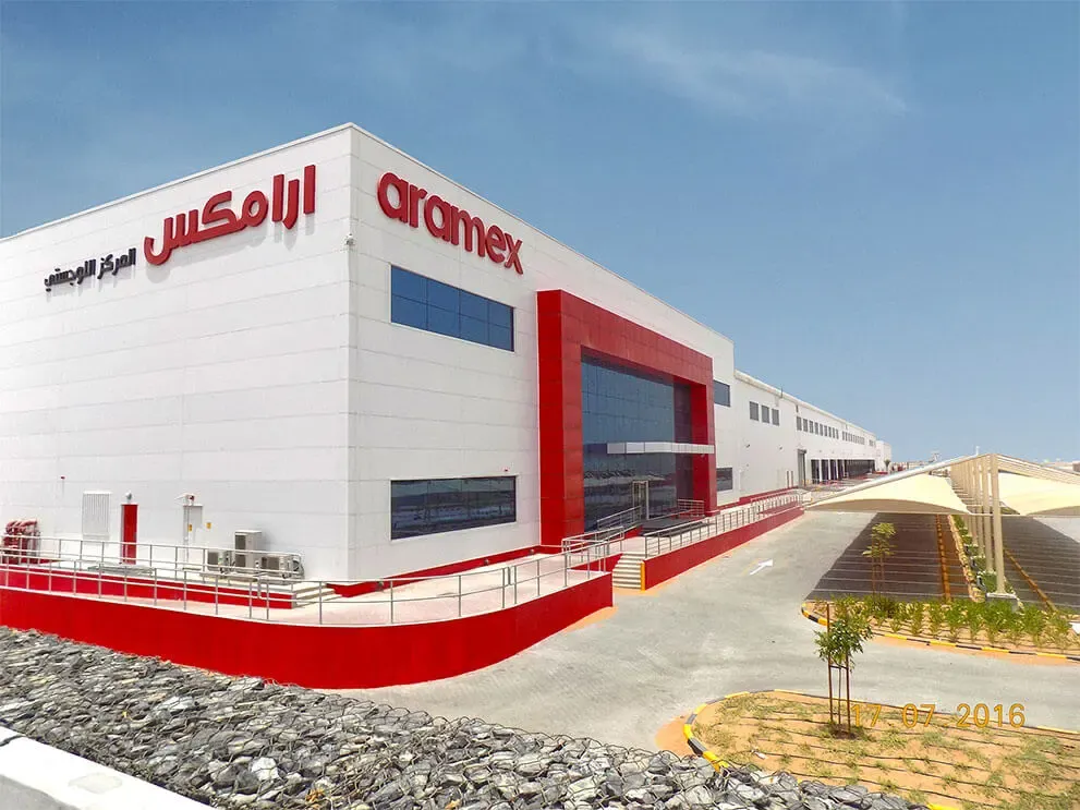 Global Engineering Office