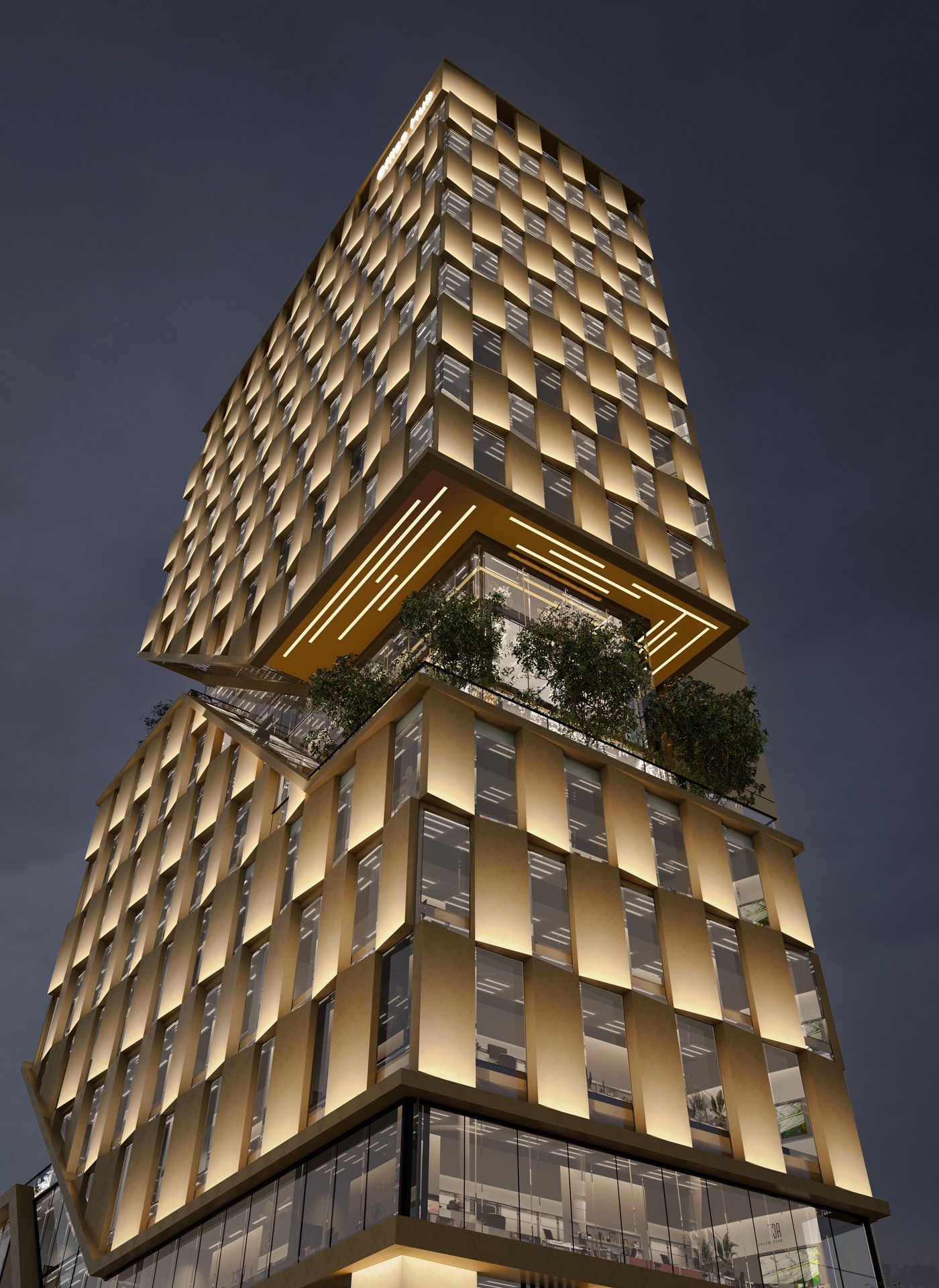 Global Engineering Office