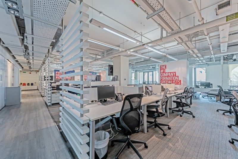 Global Engineering Office