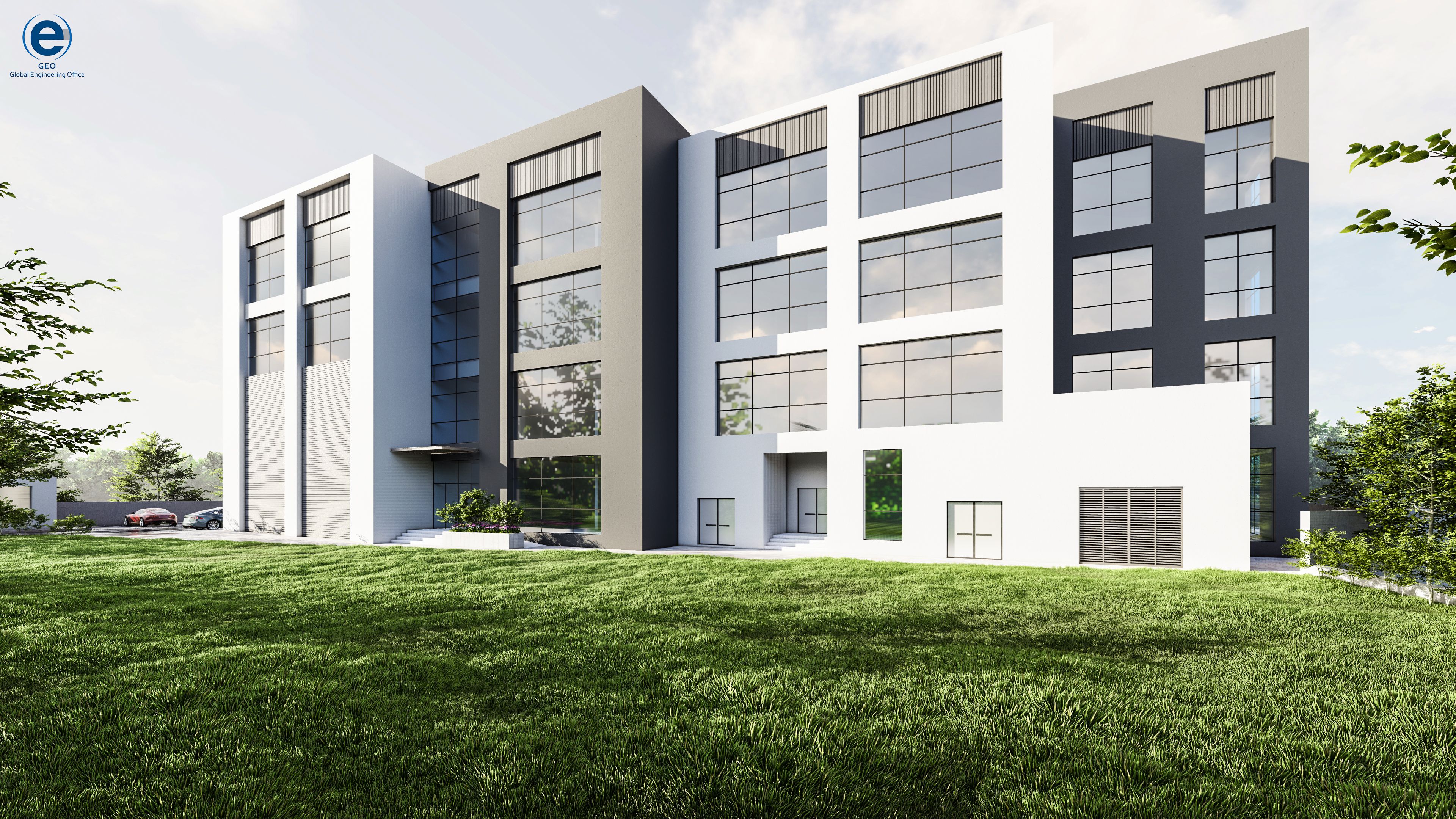 Global Engineering Office