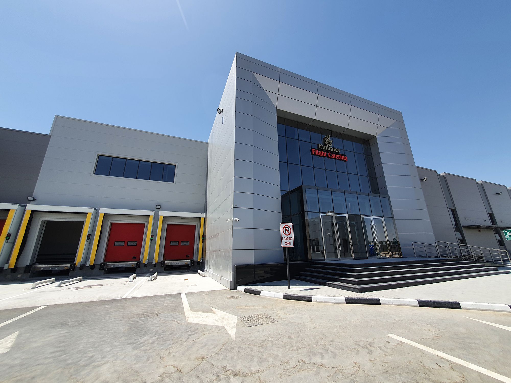 Global Engineering Office