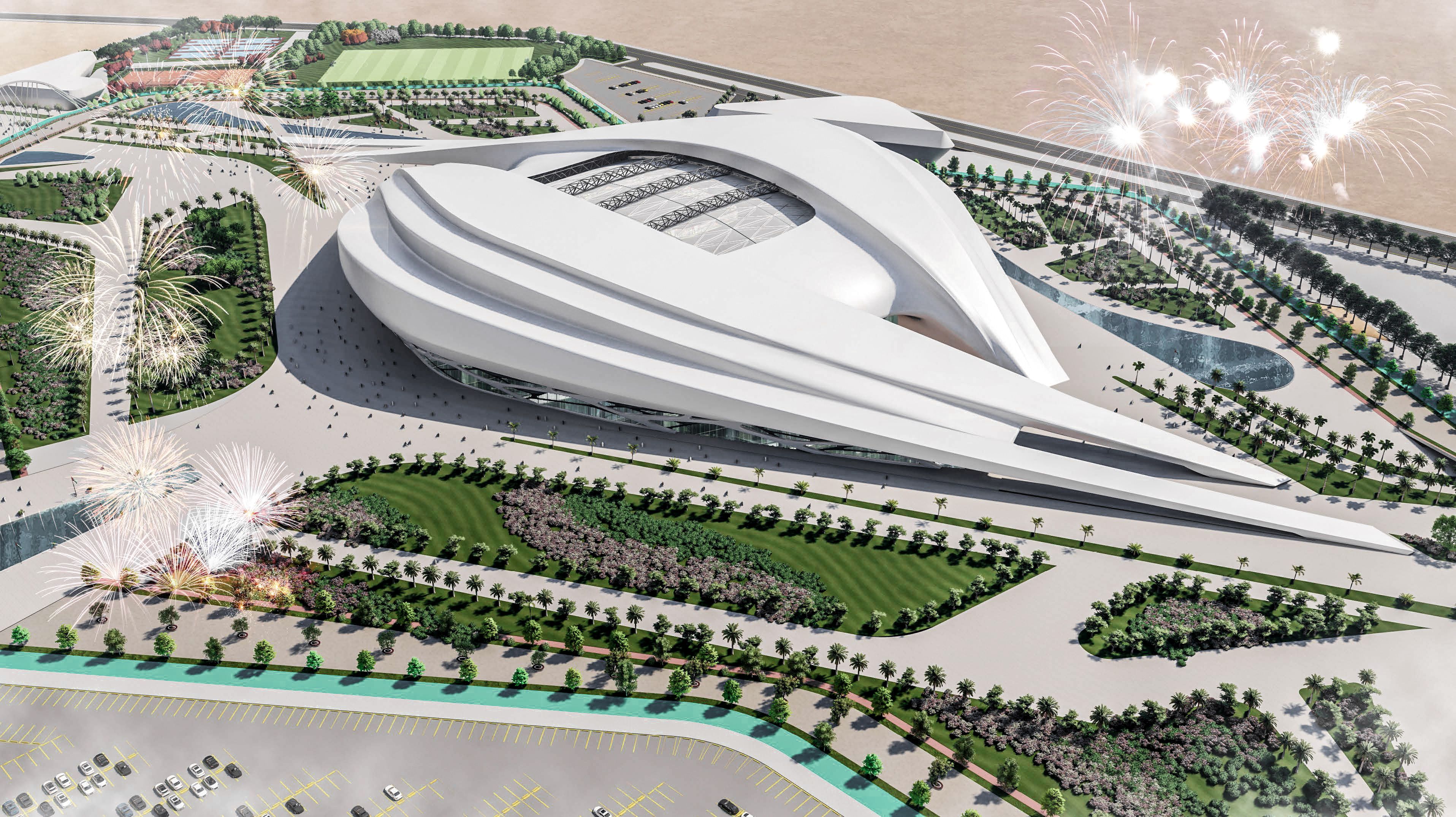 Global Engineering Office