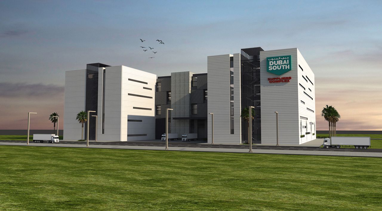 Global Engineering Office