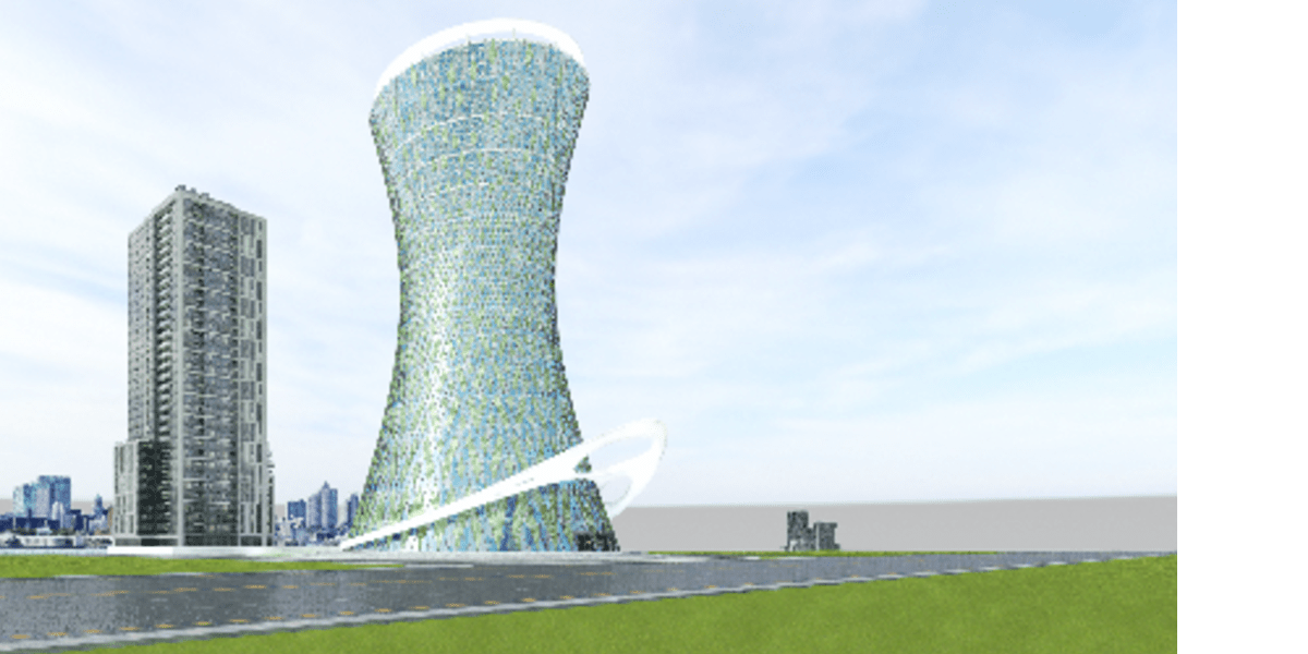 Global Engineering Office