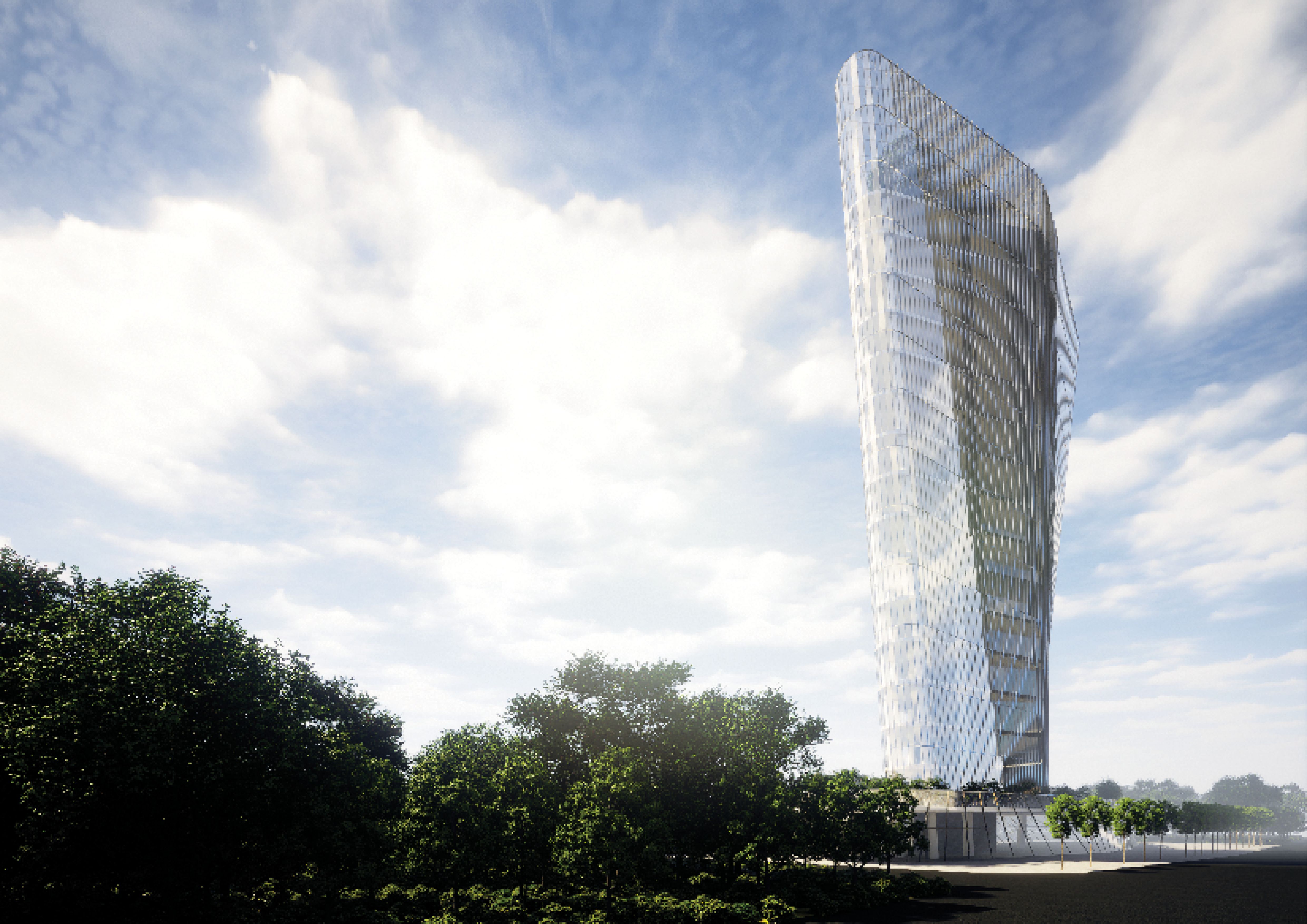 Global Engineering Office