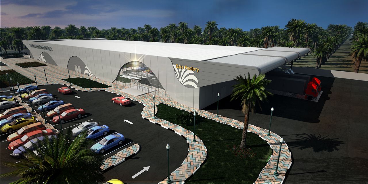 Global Engineering Office