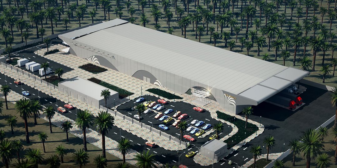 Global Engineering Office