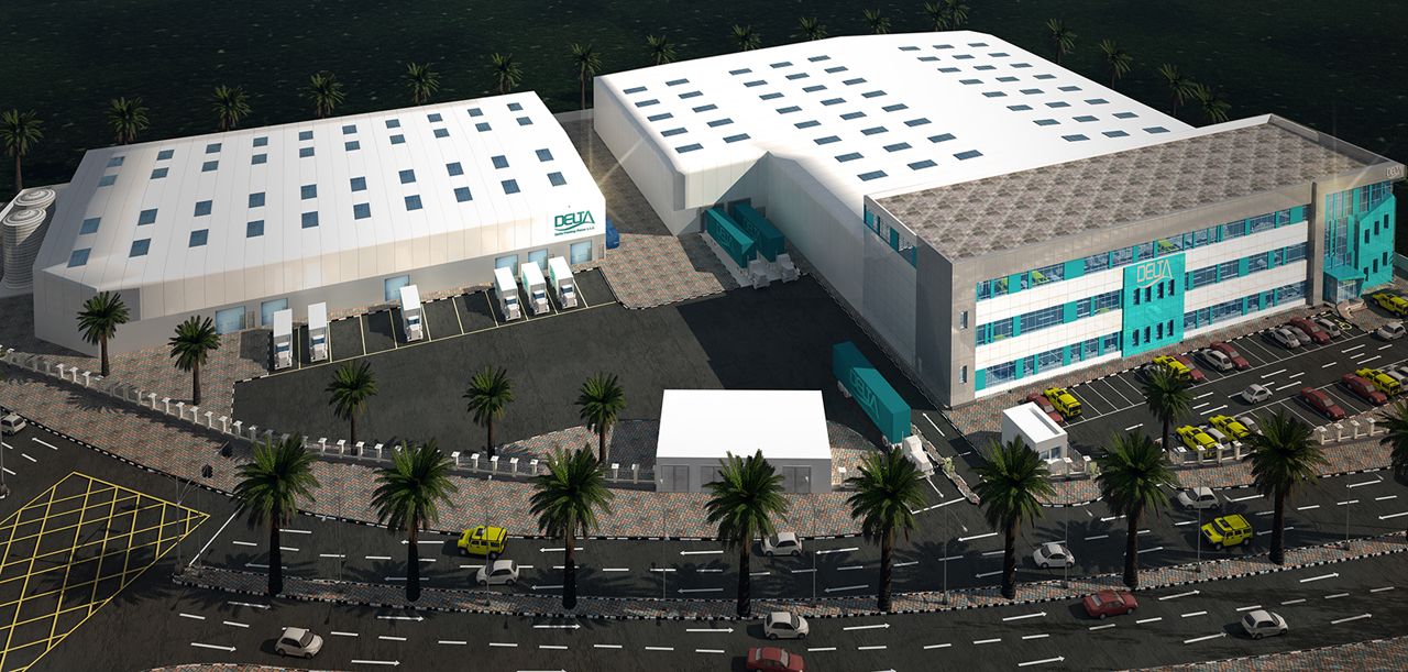 Global Engineering Office