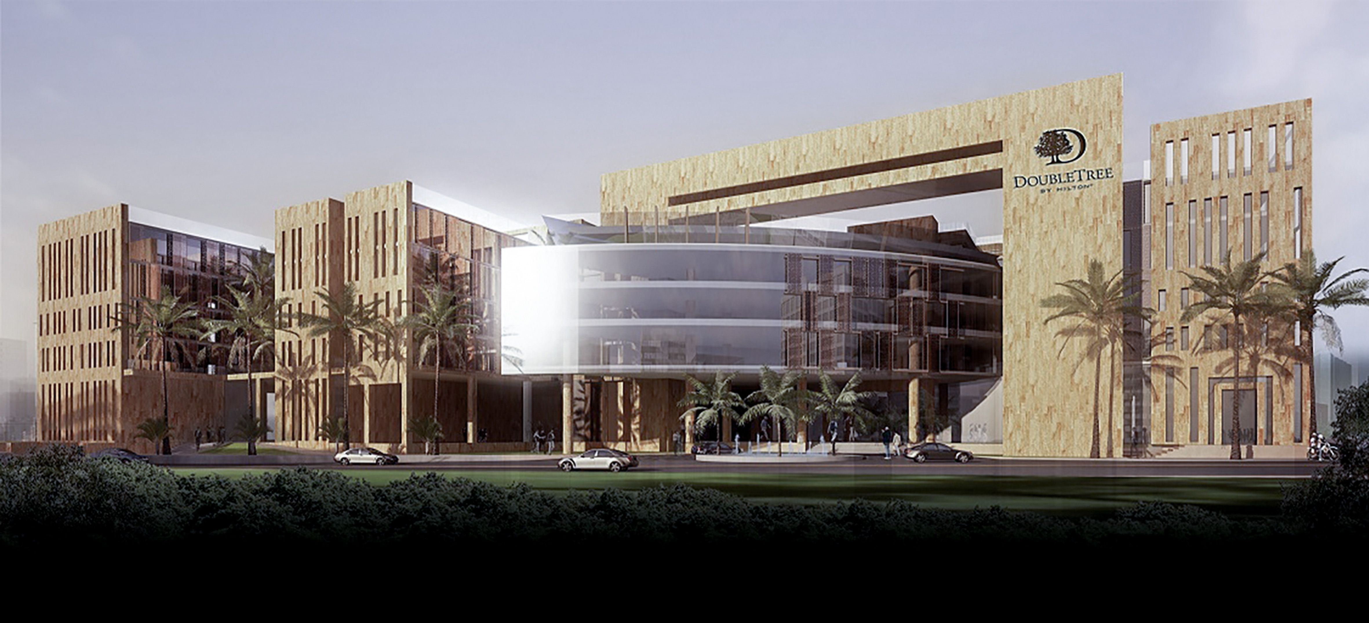 Global Engineering Office