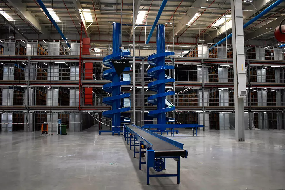 Global Engineering Office