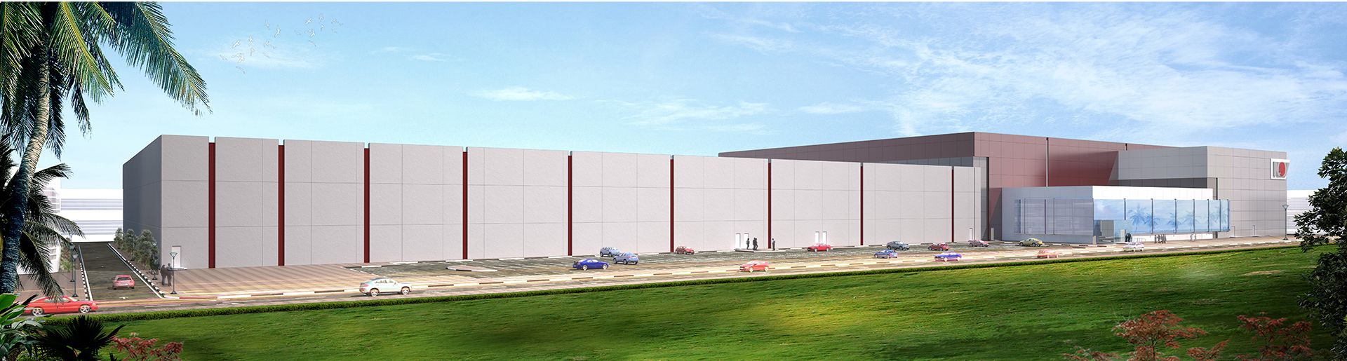 Global Engineering Office