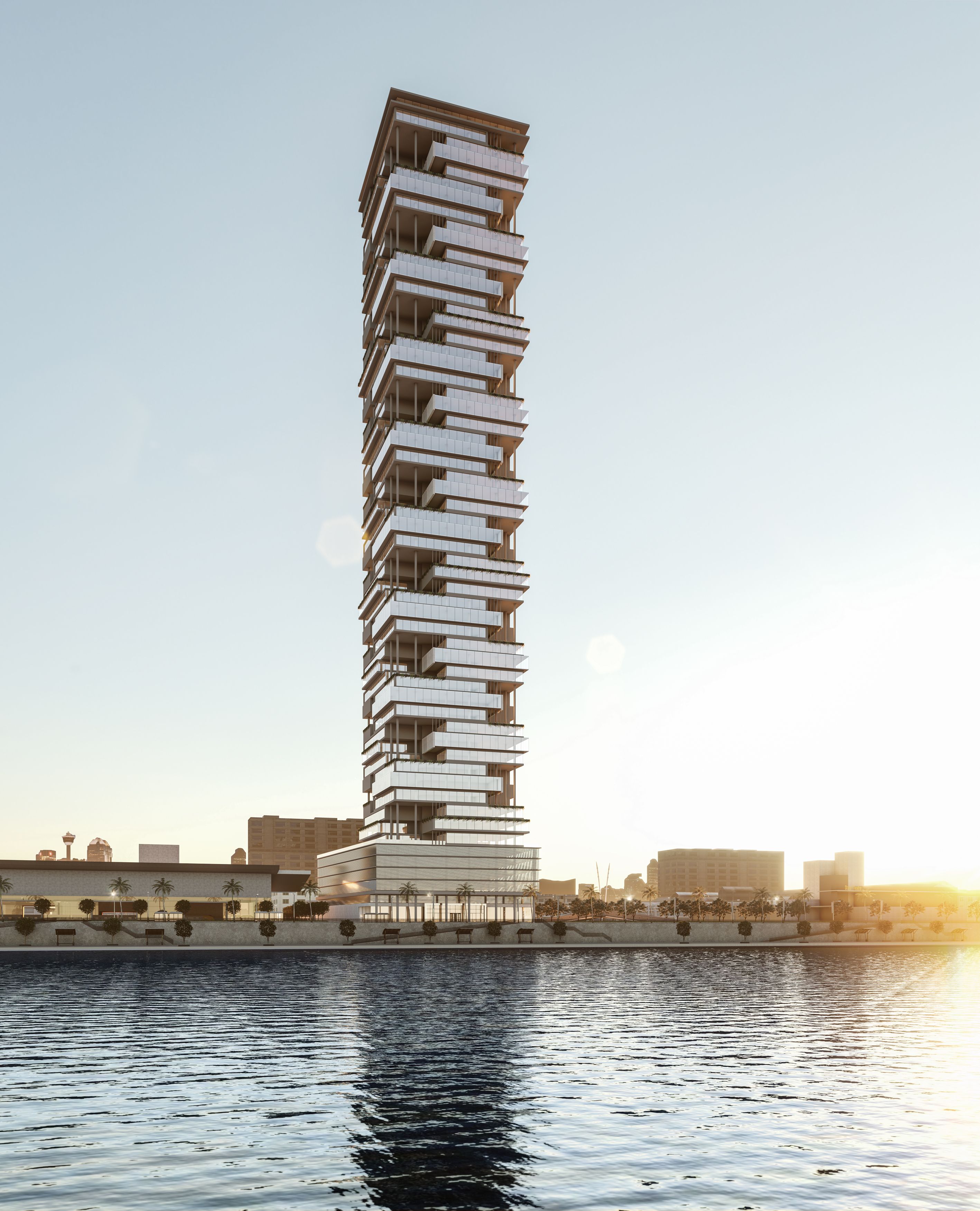 Global Engineering Office