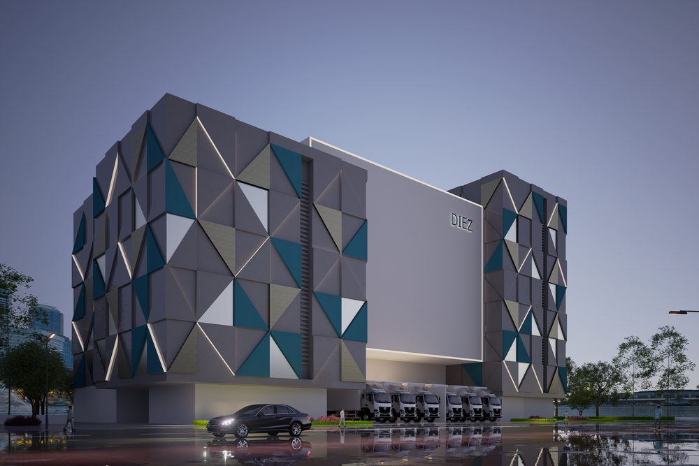 Global Engineering Office