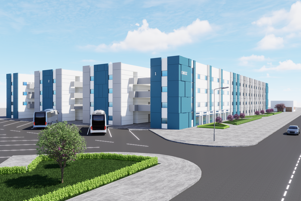 Global Engineering Office