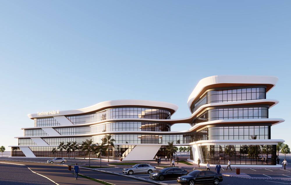 Global Engineering Office