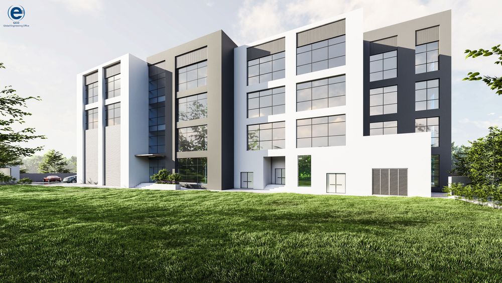 Global Engineering Office