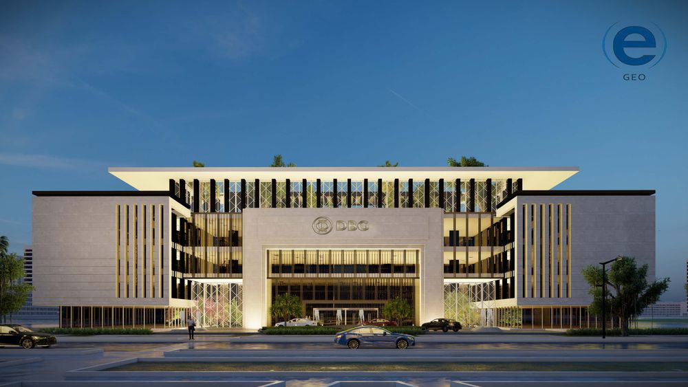 Global Engineering Office