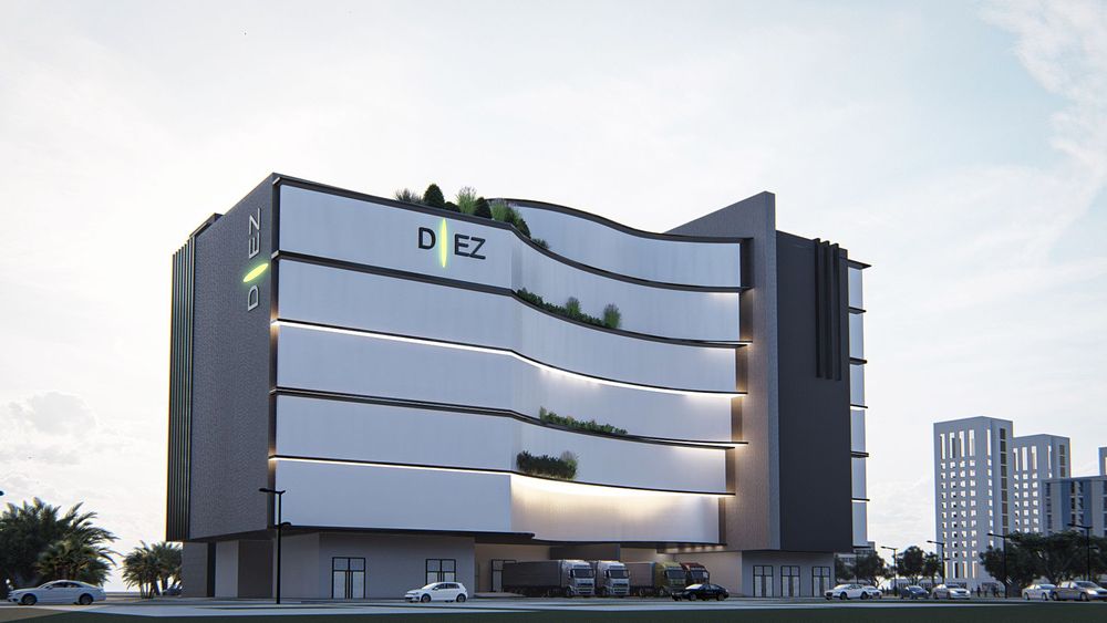 Global Engineering Office