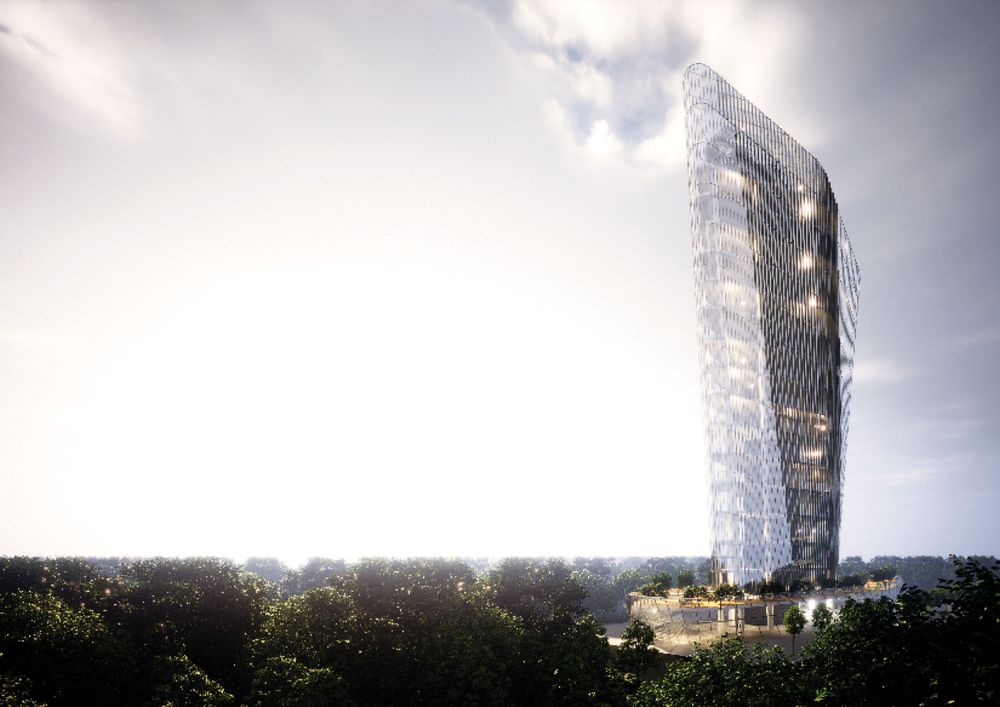 Global Engineering Office