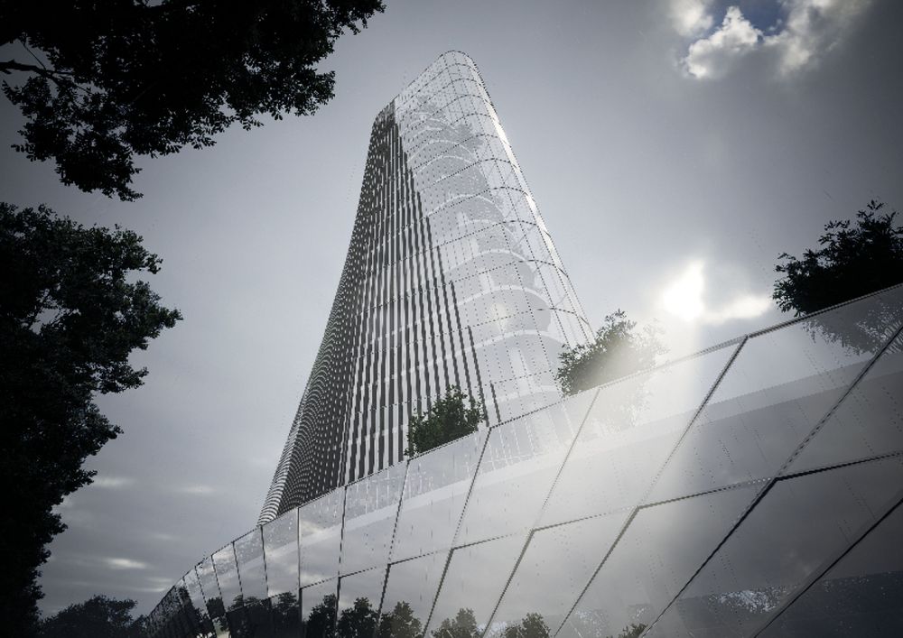 Global Engineering Office