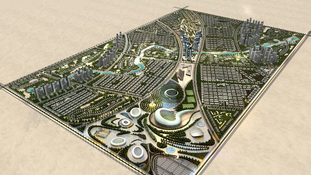 Global Engineering Office