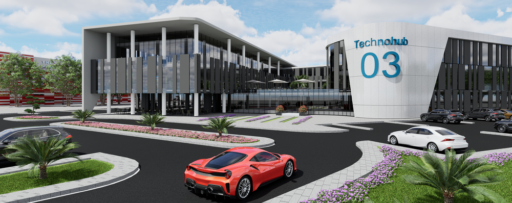 Global Engineering Office