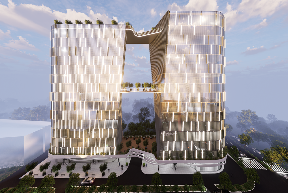 Global Engineering Office