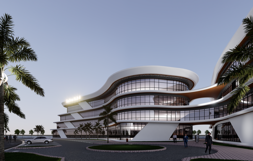 Global Engineering Office