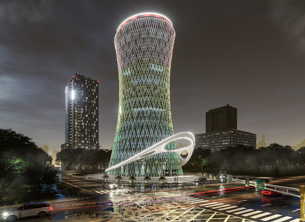 Global Engineering Office