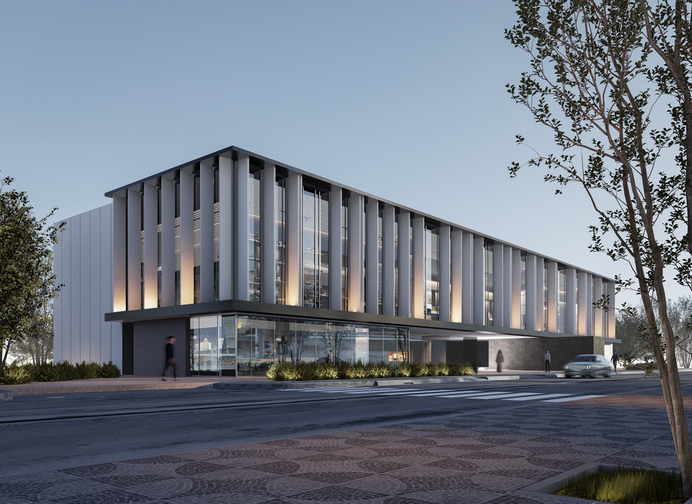 Global Engineering Office