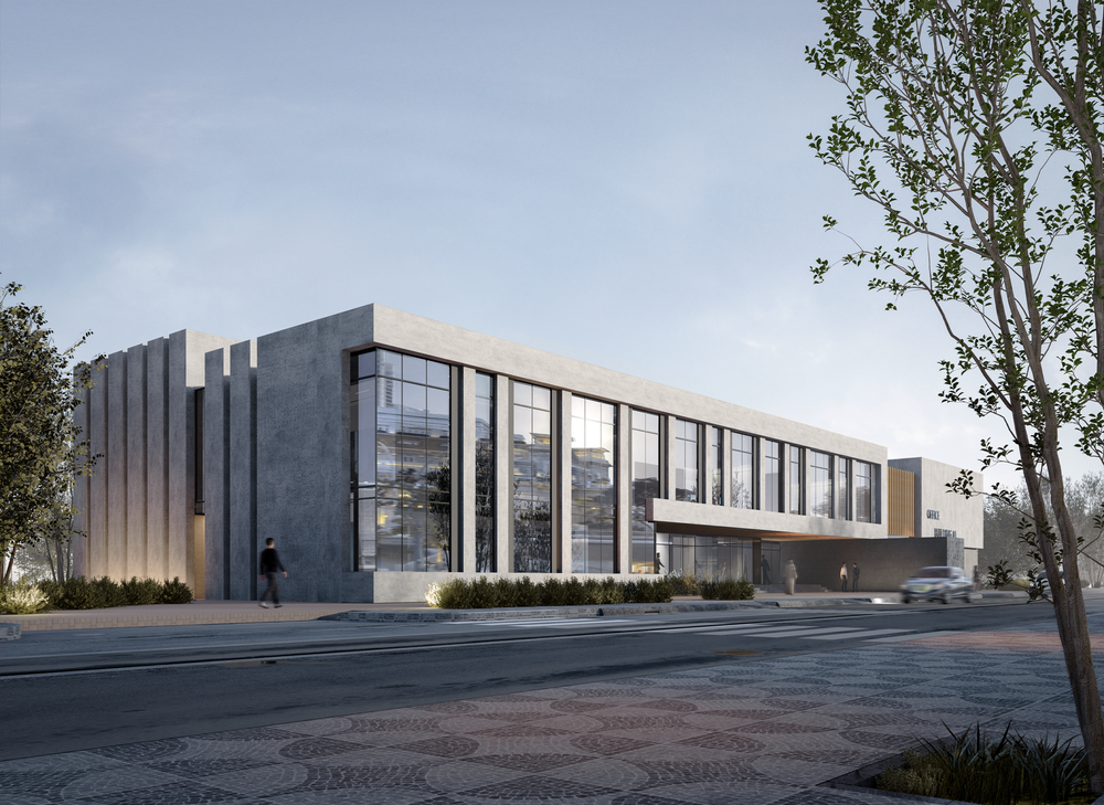 Global Engineering Office