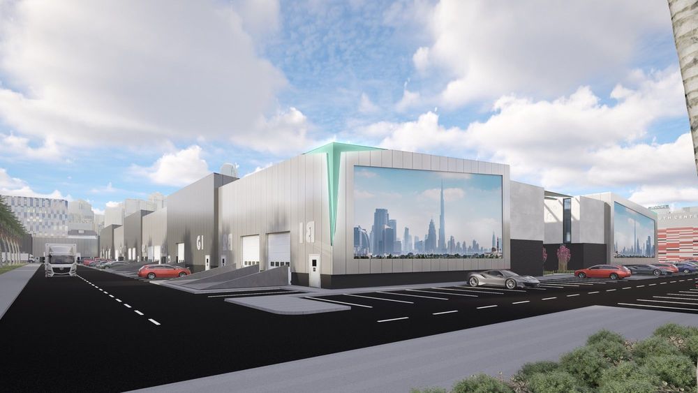 Global Engineering Office