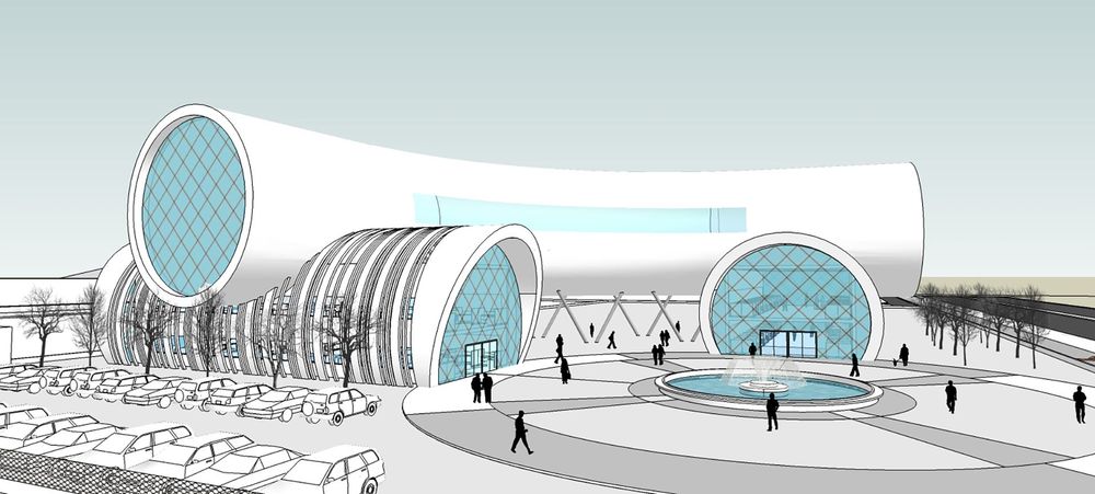 Global Engineering Office