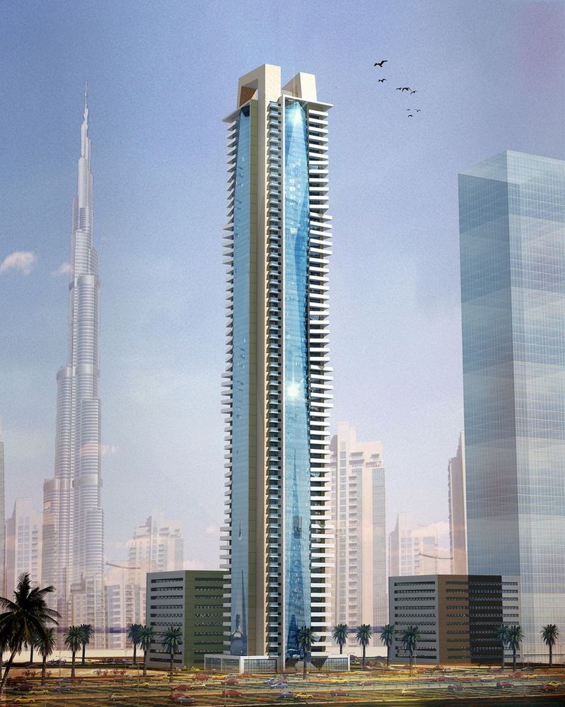 Global Engineering Office