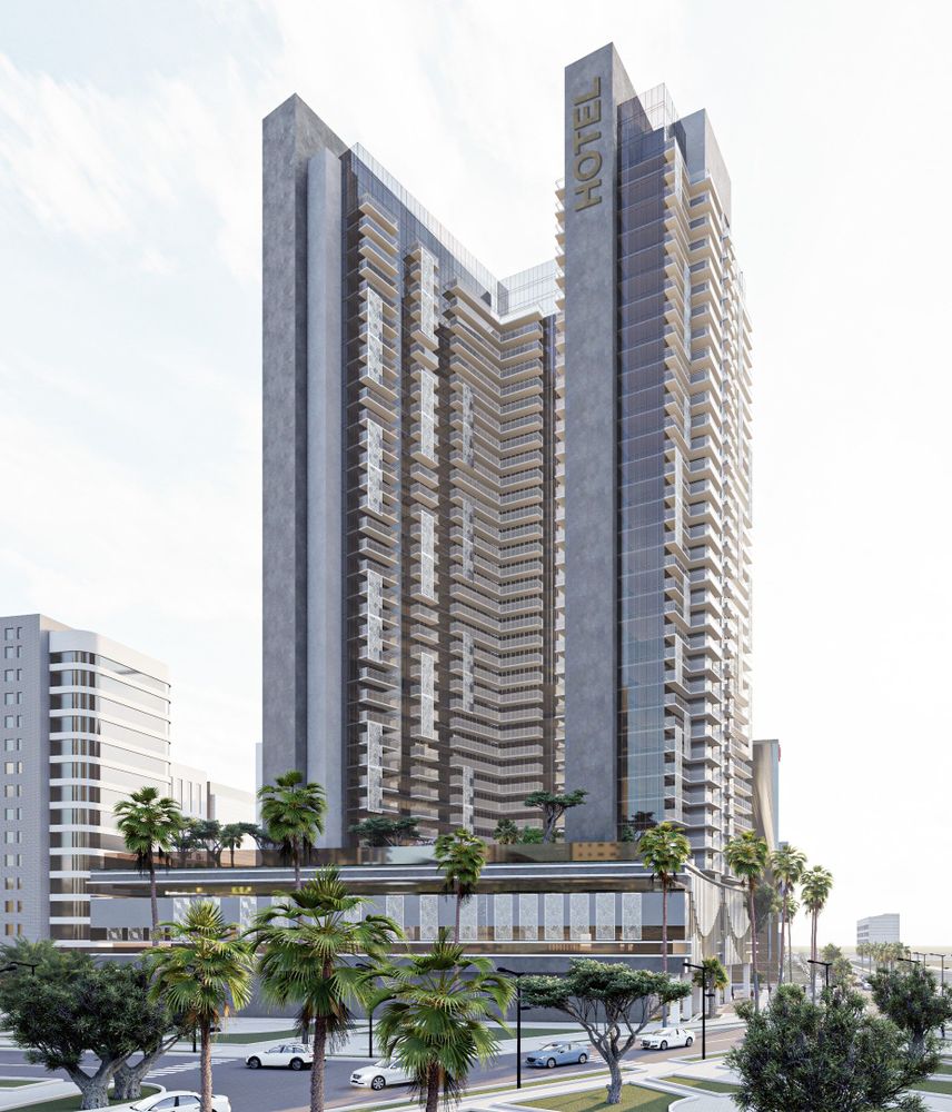 Global Engineering Office