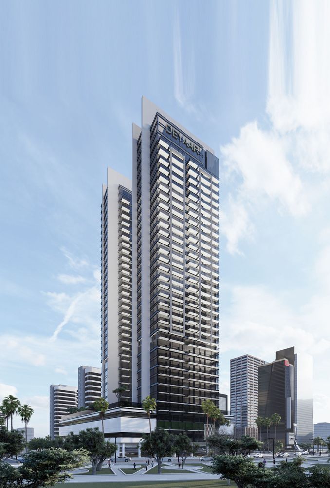 Global Engineering Office