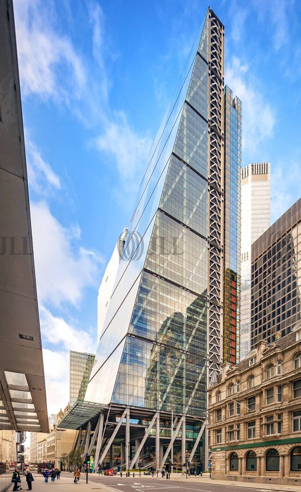 Global Engineering Office