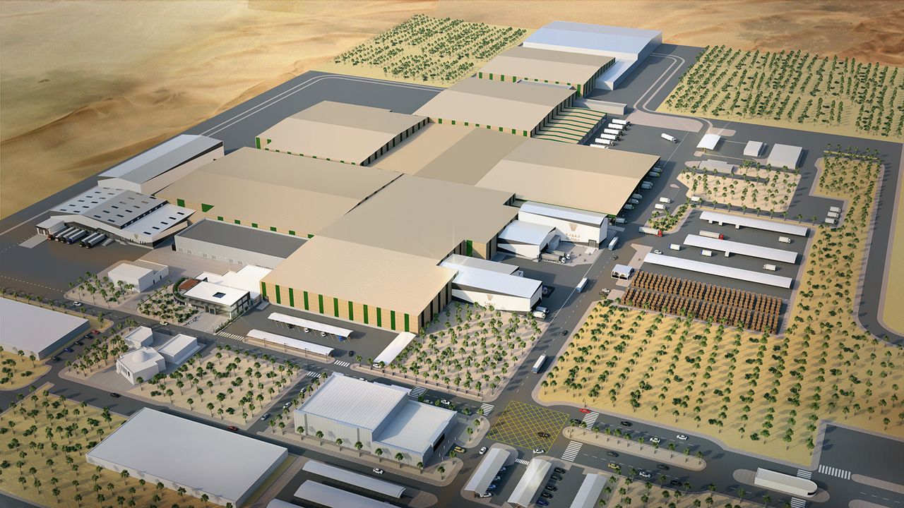 Global Engineering Office